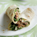 Pork Yuk Sung - Wing Yip